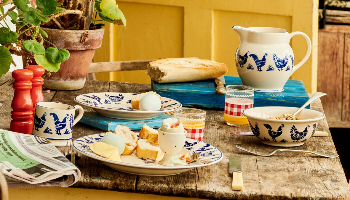 Our Blog - Ideas, News & More – Emma Bridgewater UK