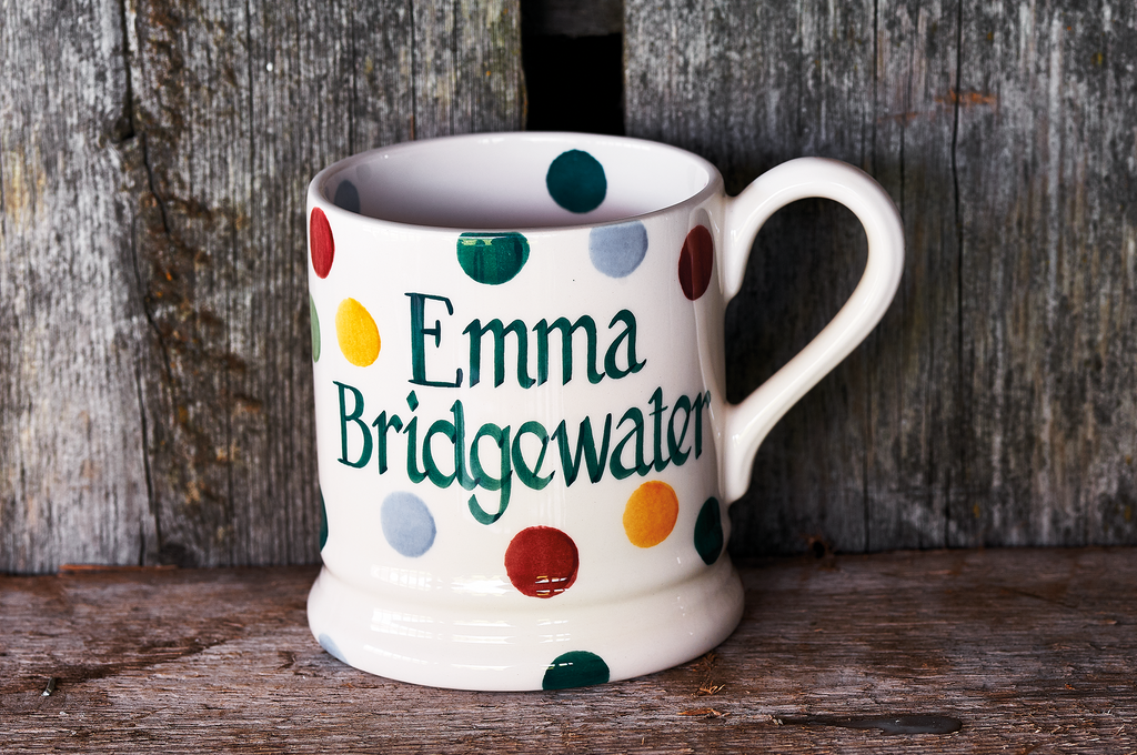 Changes to our Returns Process – Emma Bridgewater UK