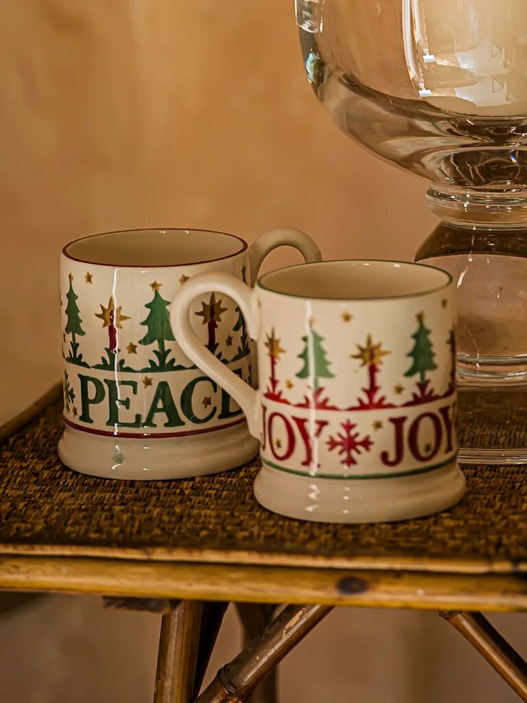Ceramic Mugs Collection | Tea & Coffee Mugs | Emma Bridgewater UK