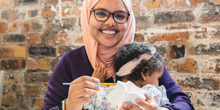 Book a Pottery Factory Tour & Workshop | Emma Bridgewater UK