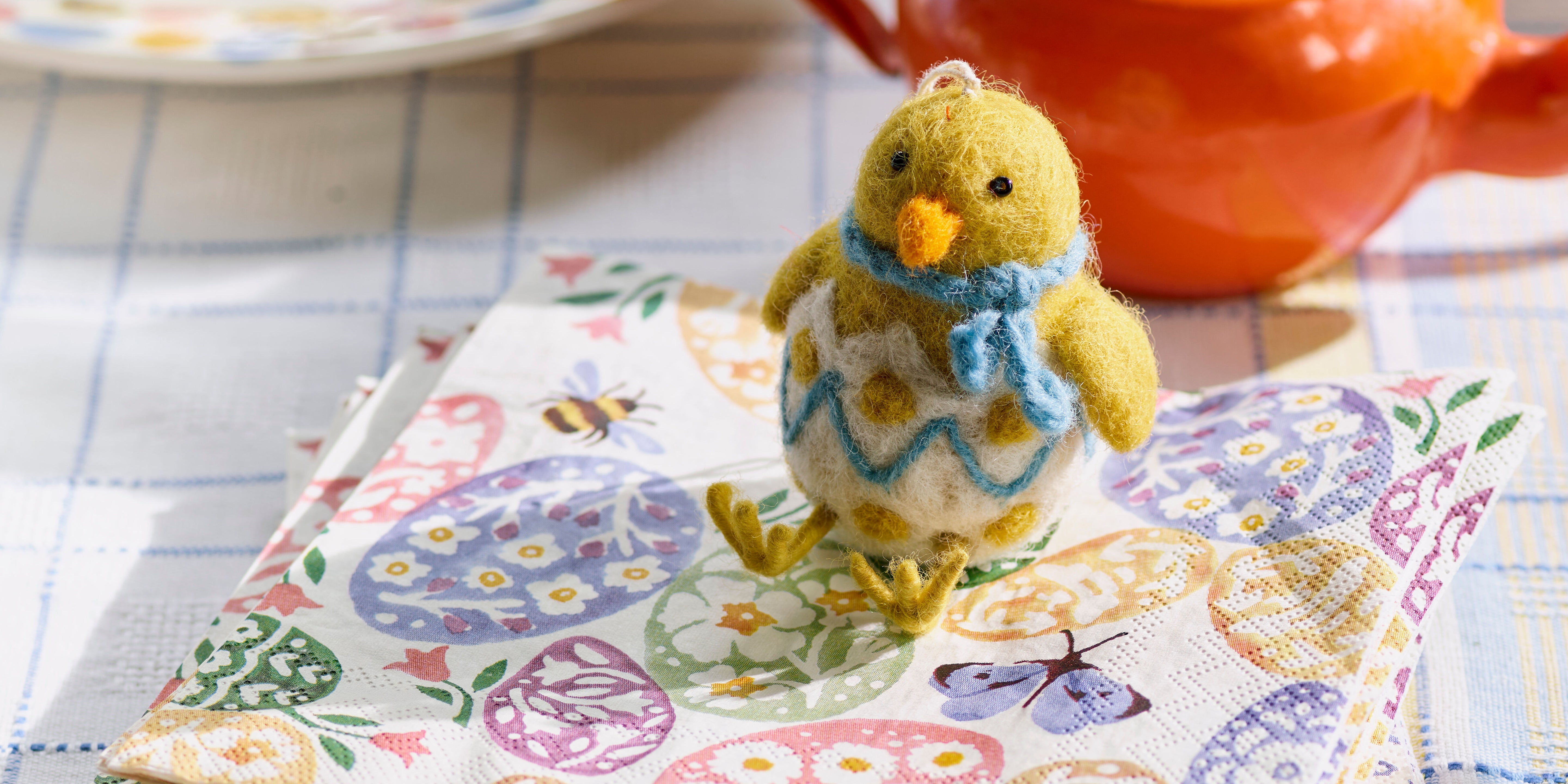 Ceramic & Felt Decorations – Emma Bridgewater UK