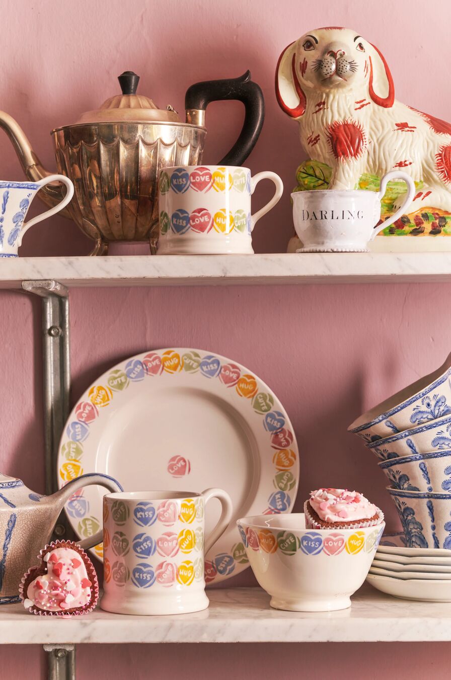 New Emma Bridgewater Pottery & Patterns | Latest Collection UK – Emma ...