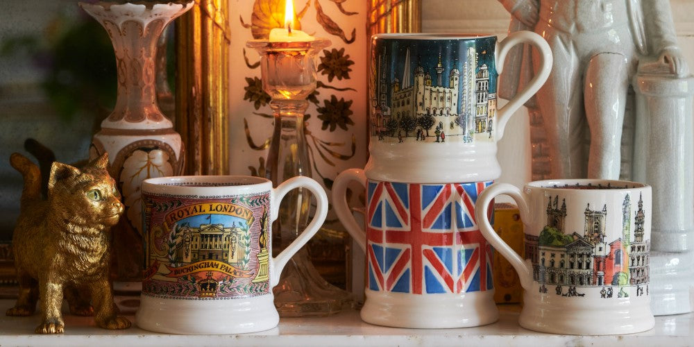 Royal London – Emma Bridgewater UK
