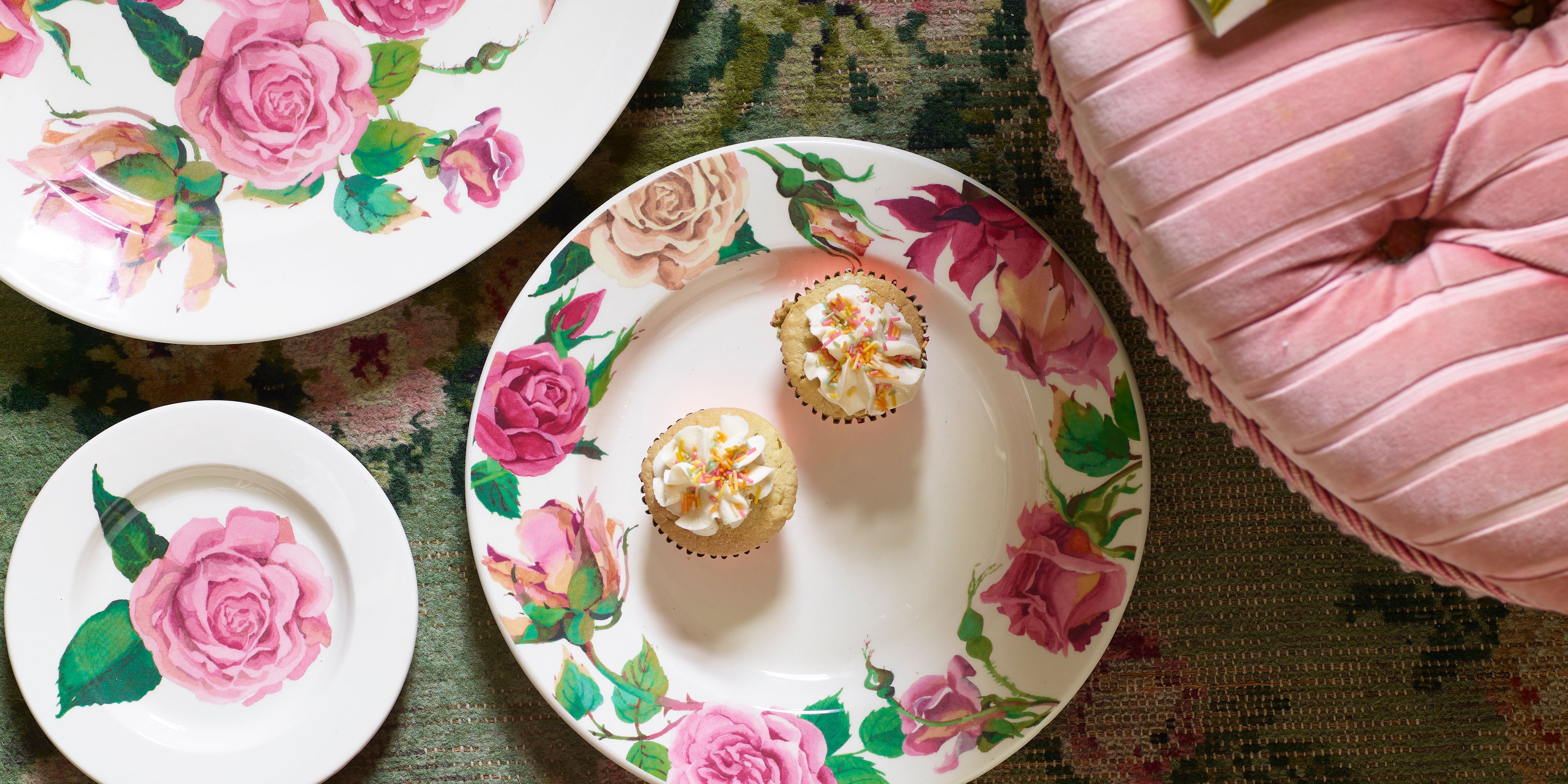 Tableware | Plates, Bowls & Glassware | Emma Bridgewater – Page 9 ...