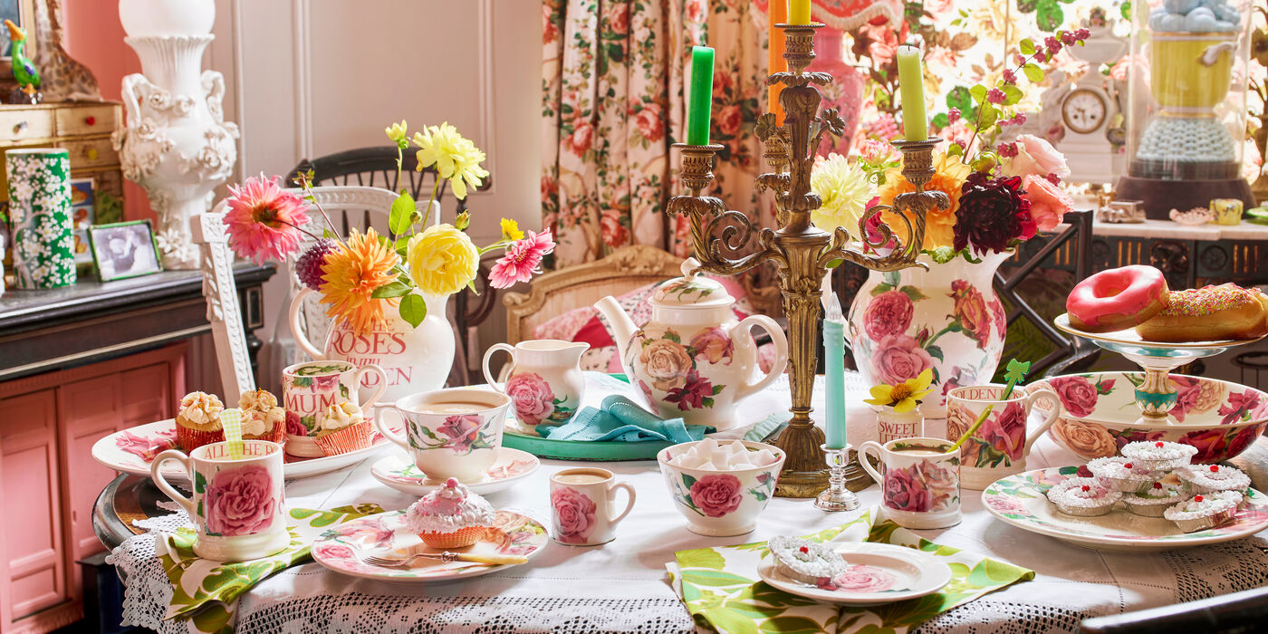 Roses – Emma Bridgewater UK