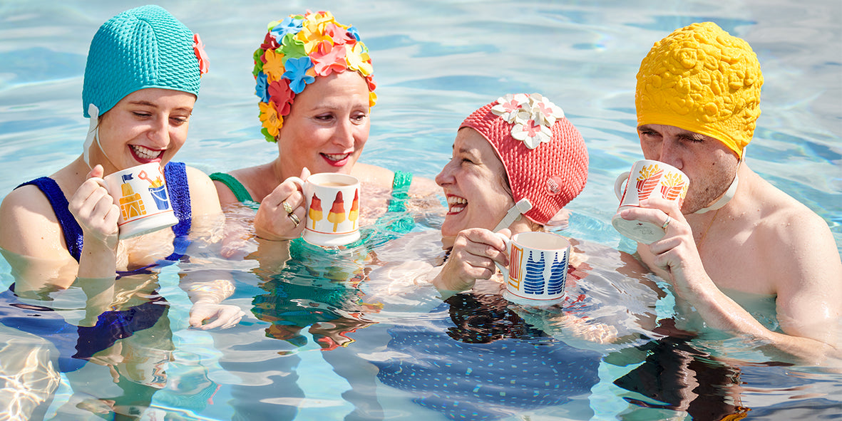 Visit the Factory | Finding Us | Emma Bridgewater – Emma Bridgewater UK