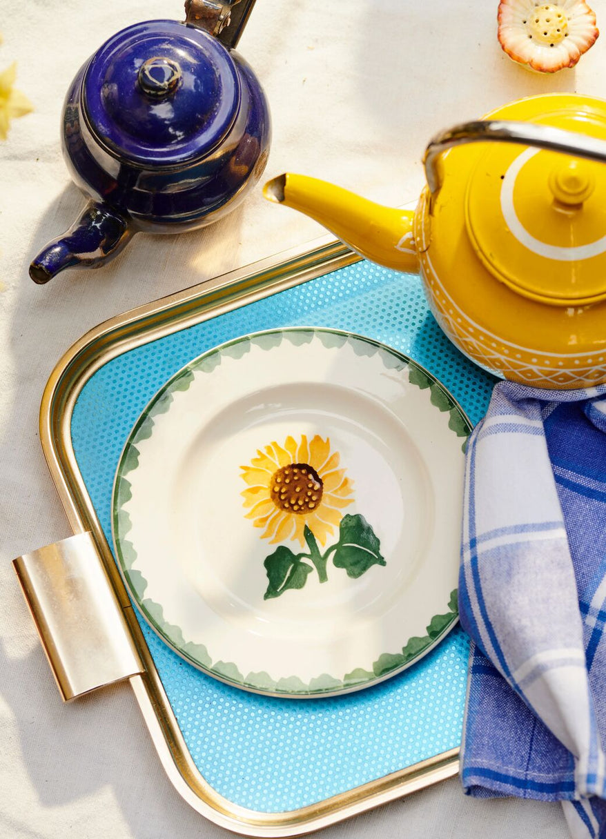 Plates - Ceramic Dinner & Side Plates | Emma Bridgewater UK