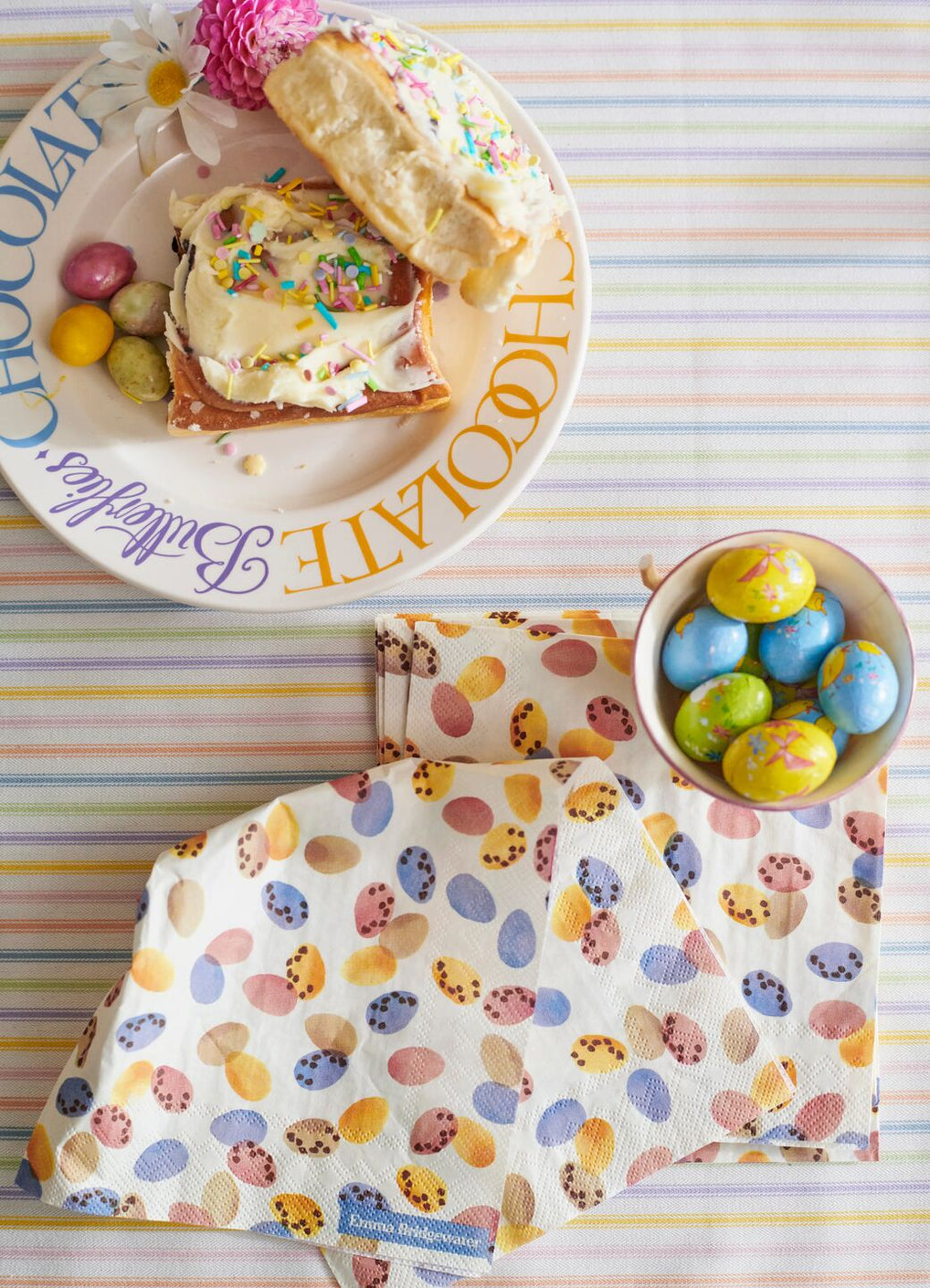 Easter Gifts & Homewares – Emma Bridgewater UK