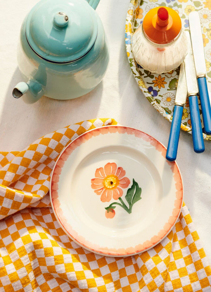 Plates - Ceramic Dinner & Side Plates | Emma Bridgewater UK