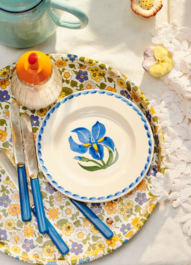 Plates - Ceramic Dinner & Side Plates | Emma Bridgewater UK