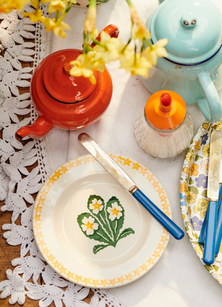 Plates - Ceramic Dinner & Side Plates | Emma Bridgewater UK