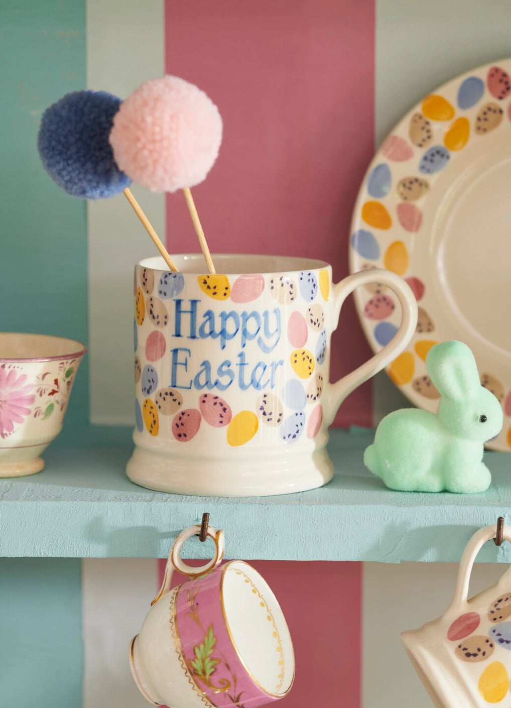 Easter Gifts & Homewares – Emma Bridgewater UK
