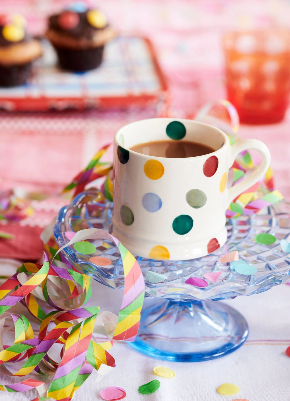 Small Mugs | Small Mugs for Tea and Coffee – Emma Bridgewater UK