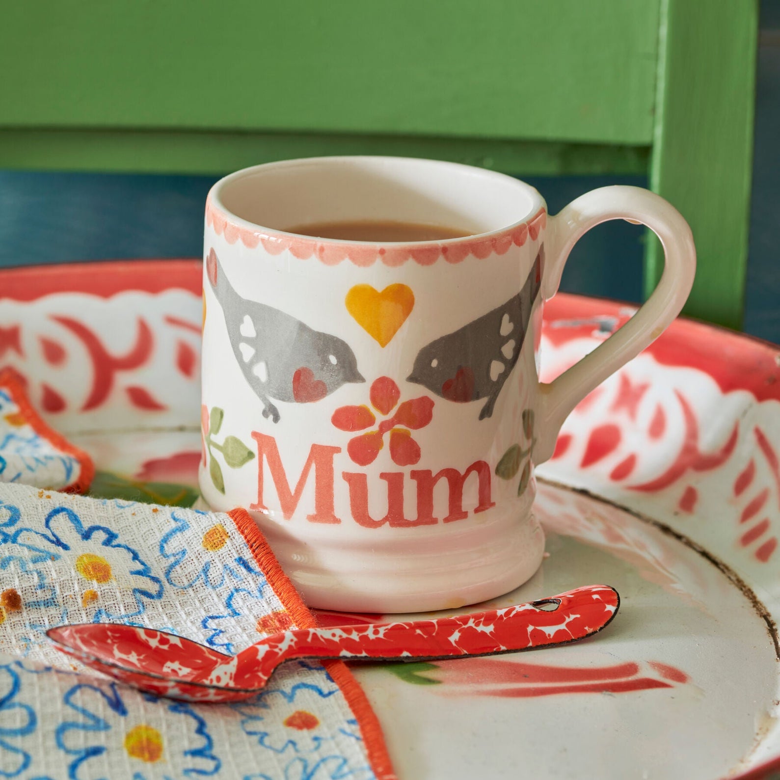 Discontinued & Limited Edition Items | Emma Bridgewater UK