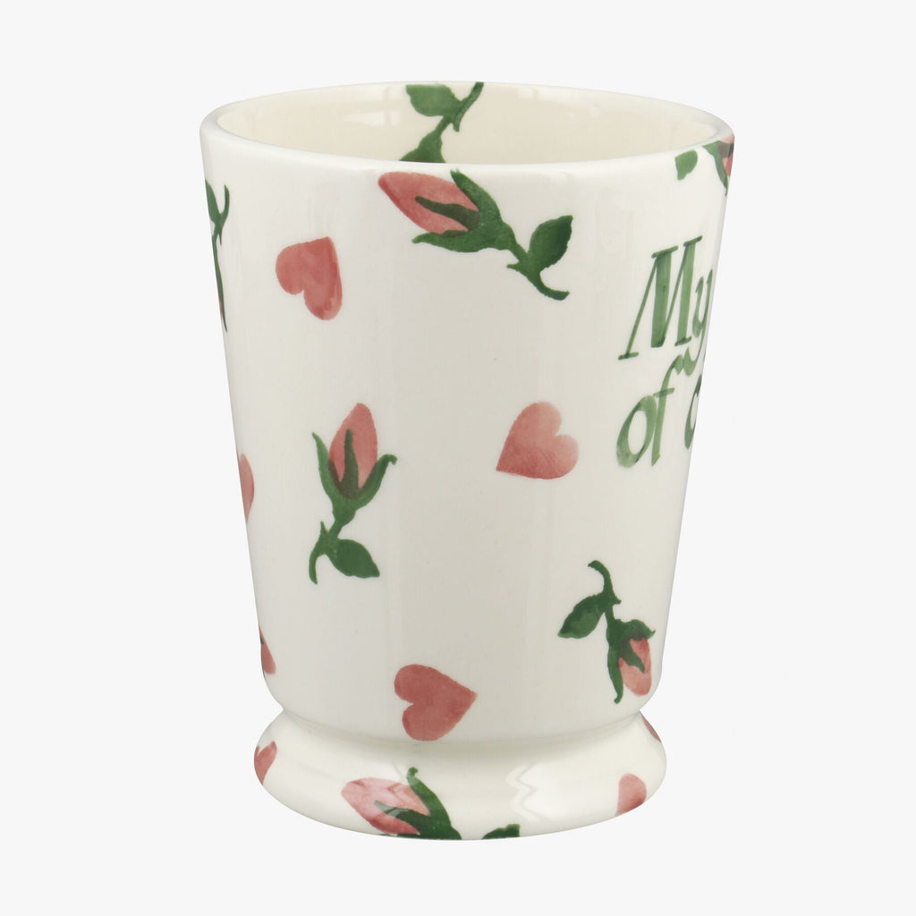 Personalised Little Rose Bud Cocoa Mug – Emma Bridgewater UK