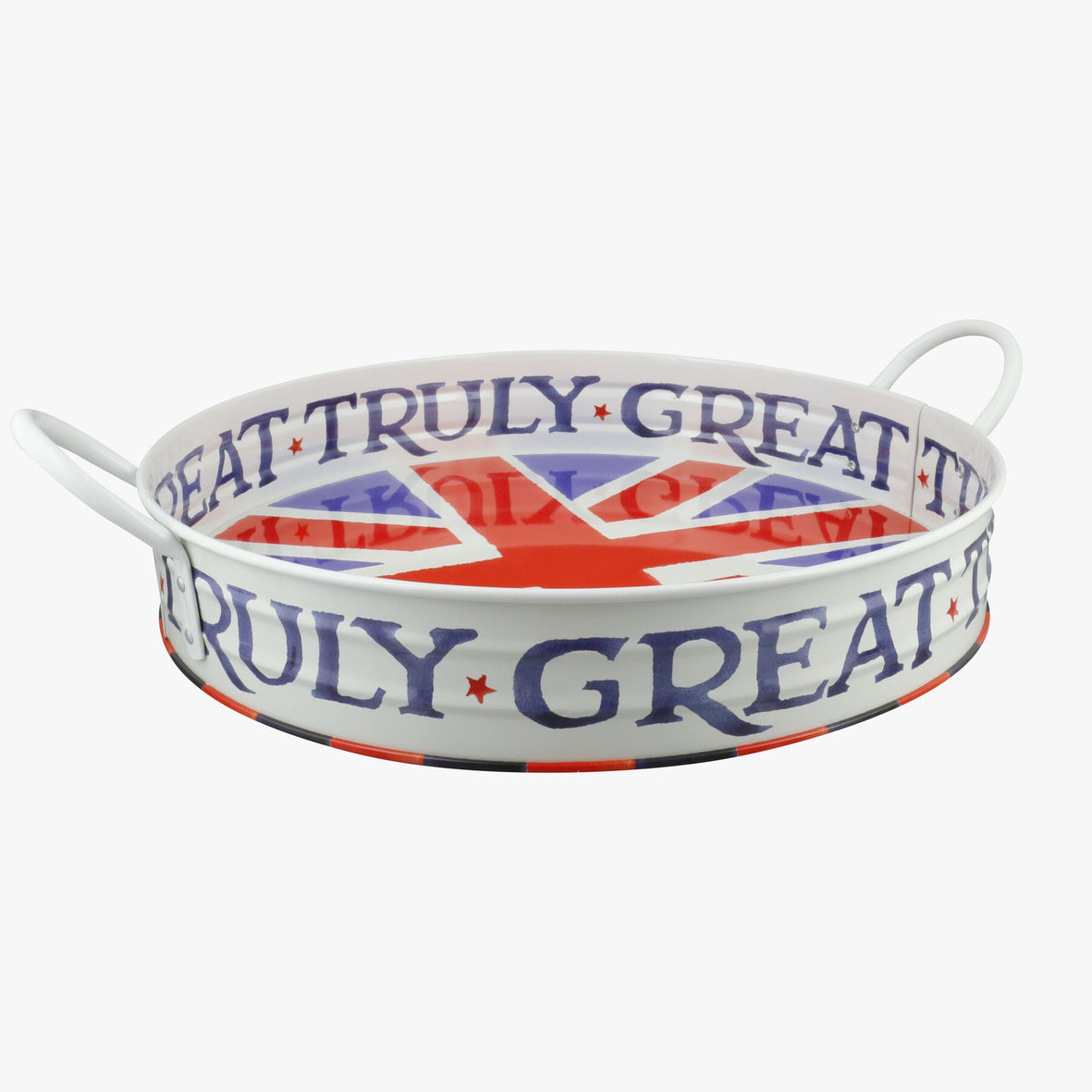 Decorative Serving Trays for Food & Drinks | Emma Bridgewater UK
