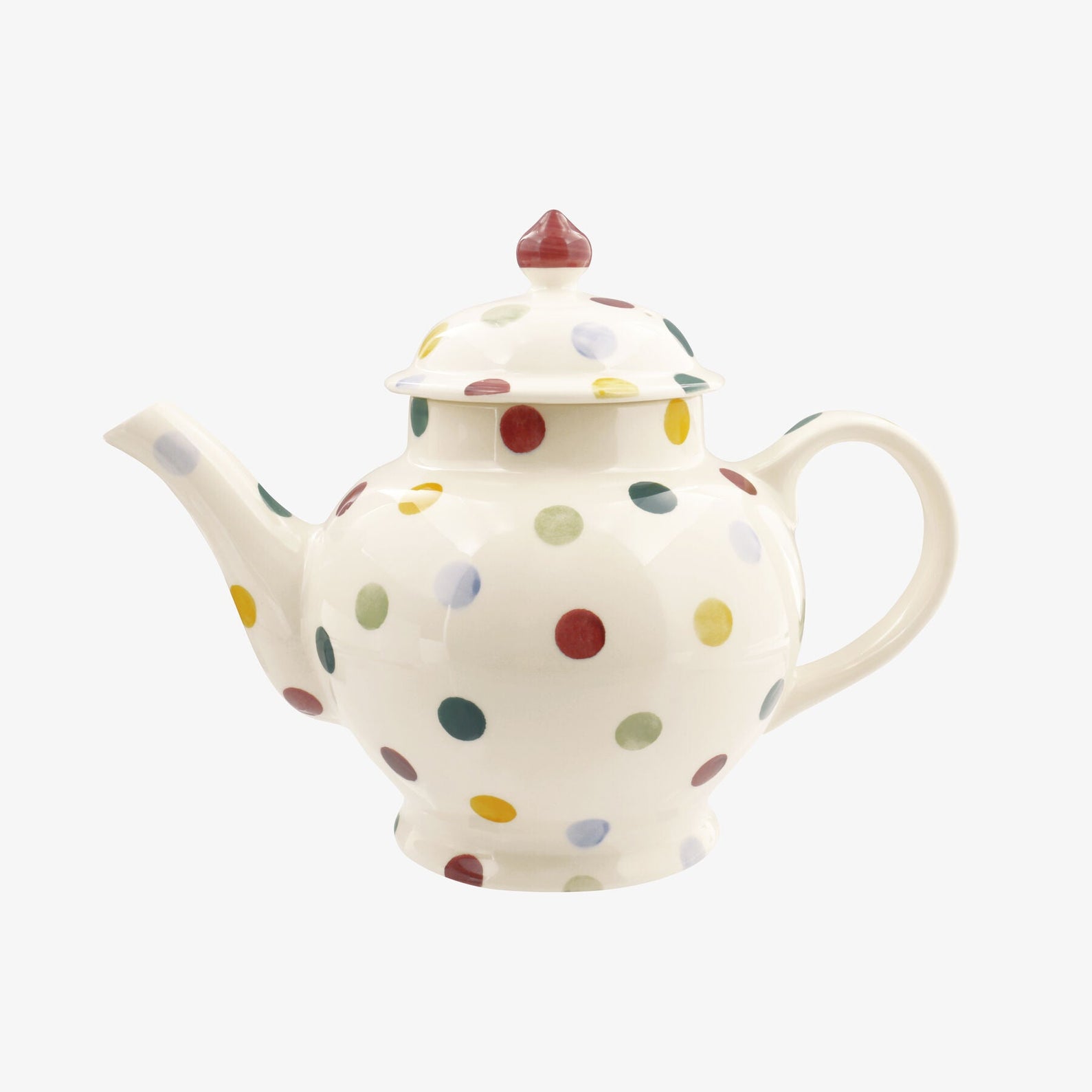 English Pottery Teapots, Tea Cups & Saucers | Emma Bridgewater UK