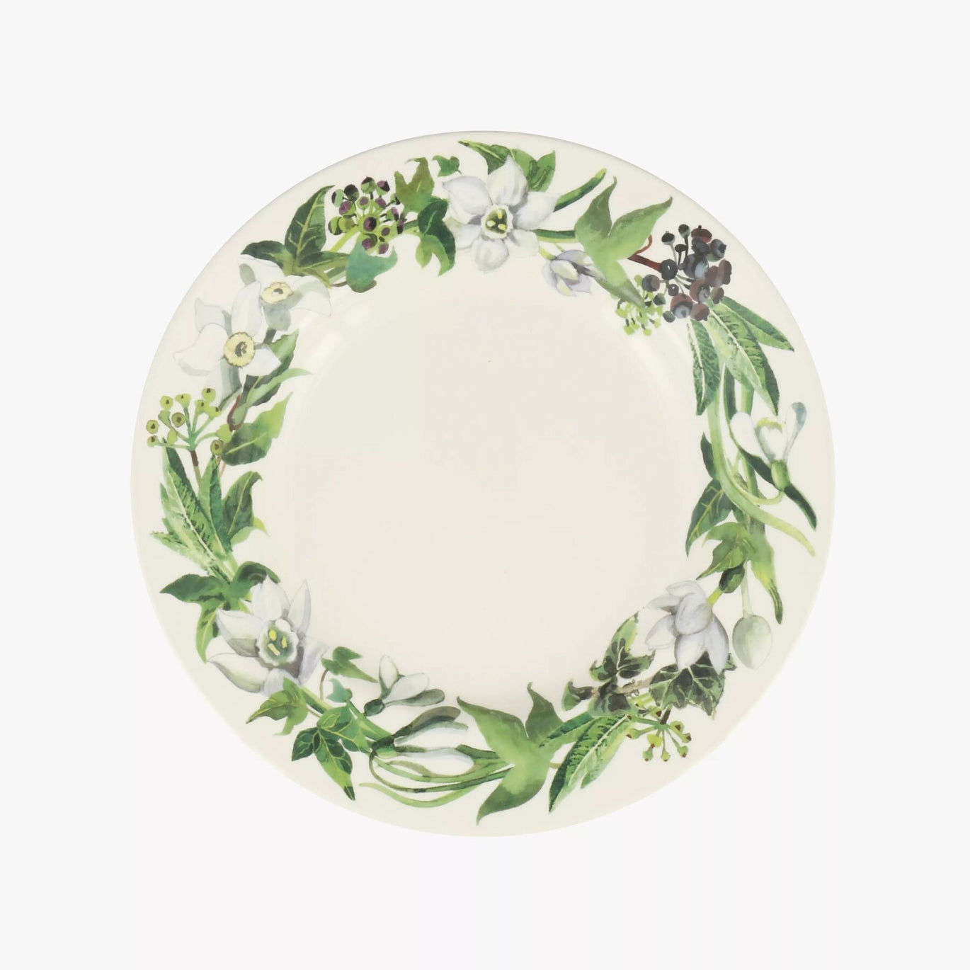 Plates - Ceramic Dinner & Side Plates | Emma Bridgewater UK – Page 2