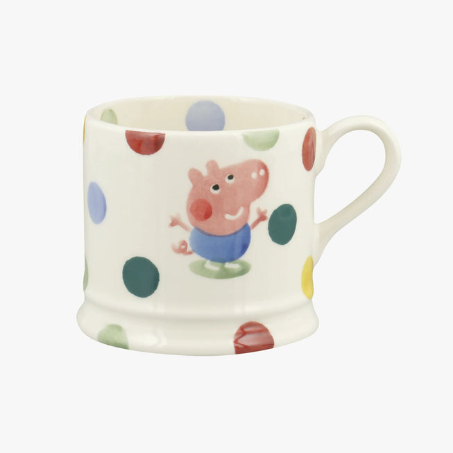 Peppa Pig Mugs, Plates, Bowls & Pottery – Emma Bridgewater UK