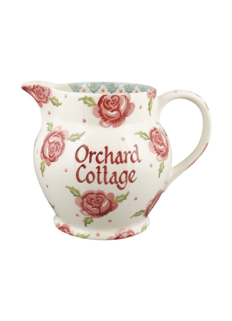 Pottery Jugs, Glassware & Carafes | Emma Bridgewater UK