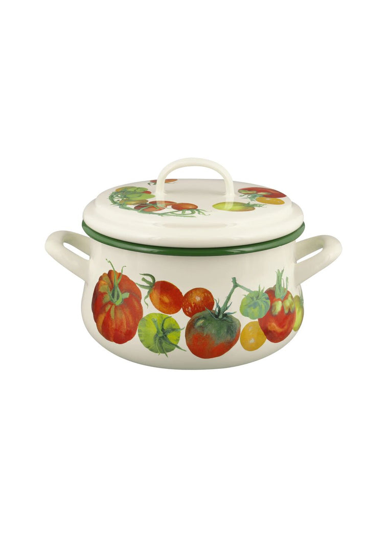 Enamel Cookware & Oven Dishes | Emma Bridgewater UK