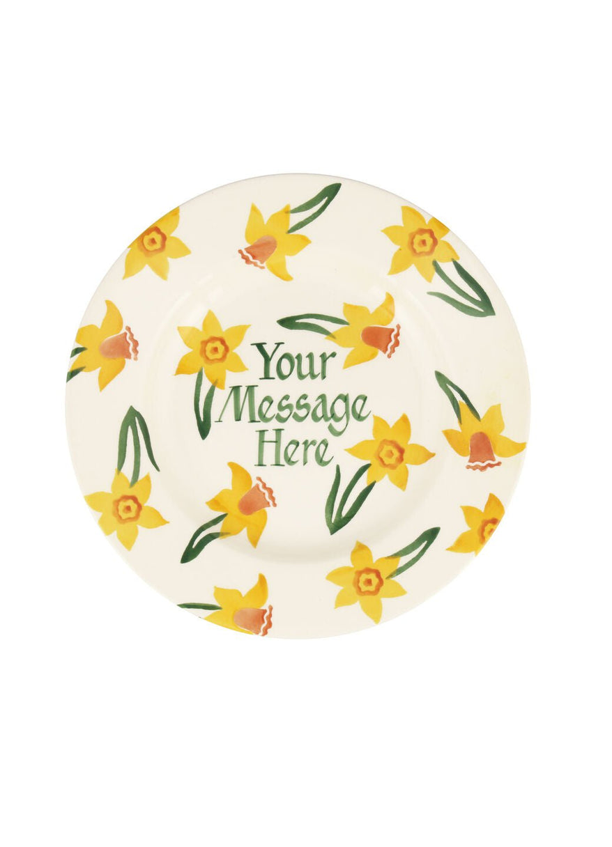 Plates - Ceramic Dinner & Side Plates | Emma Bridgewater UK