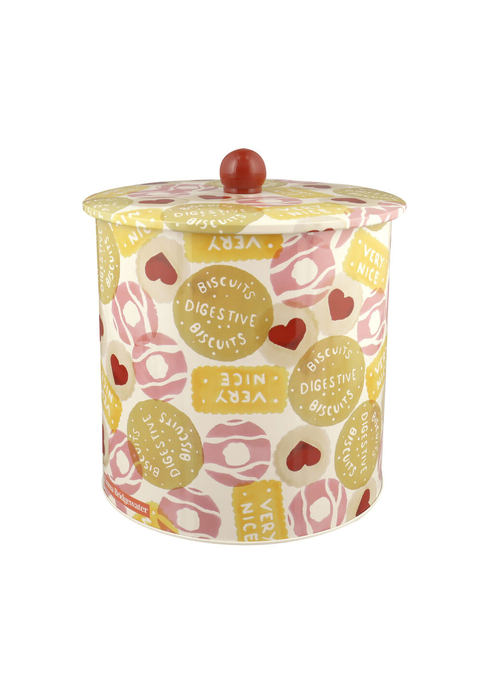 Biscuit Barrels, Cake Tins & Food Storage | Emma Bridgewater UK – Page 2