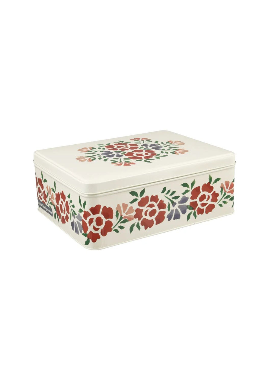 Biscuit Barrels, Cake Tins & Food Storage | Emma Bridgewater UK