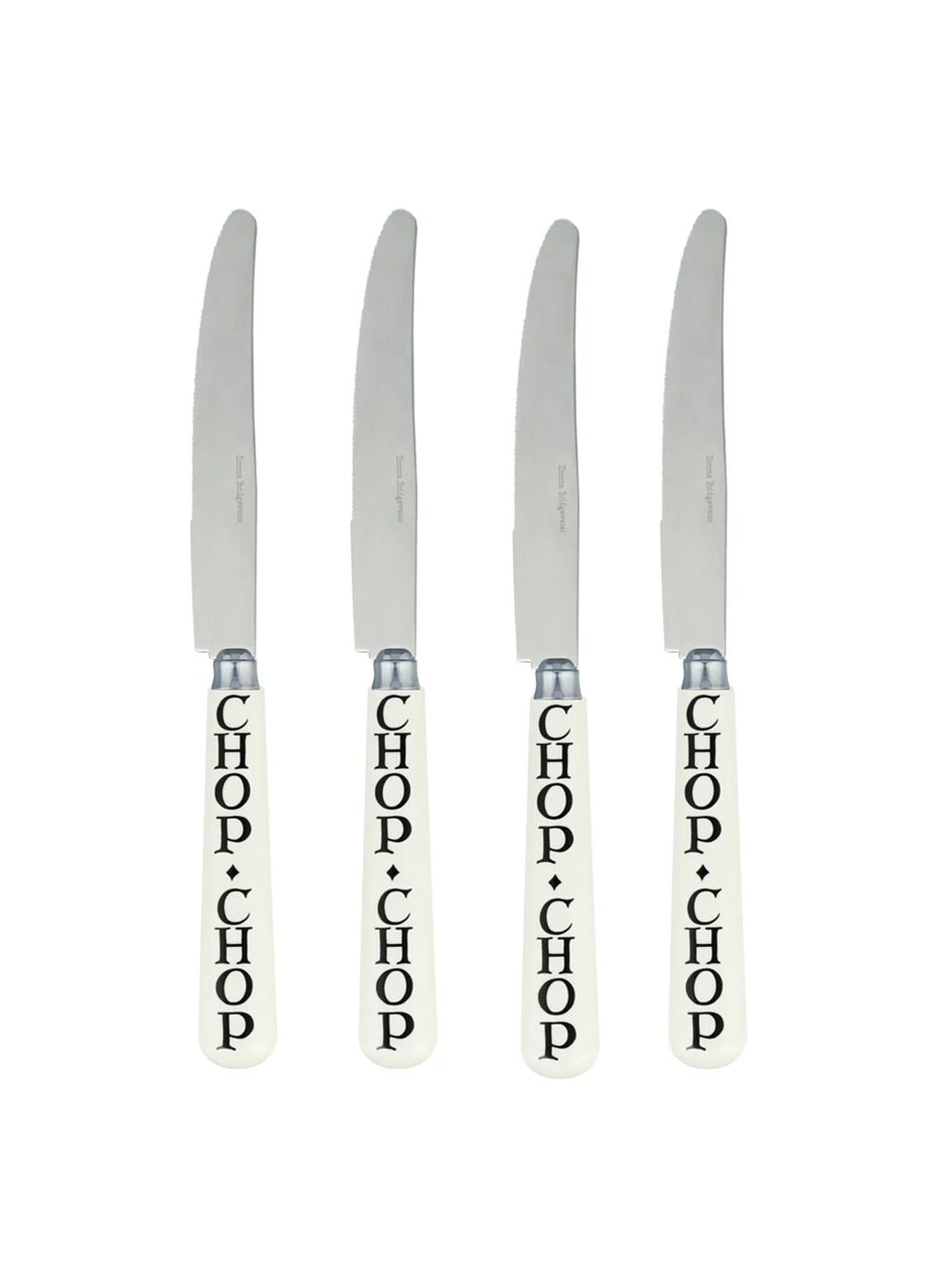 Patterned Cutlery (Mix & Match) | Colourful Tableware | Emma Bridgewater UK