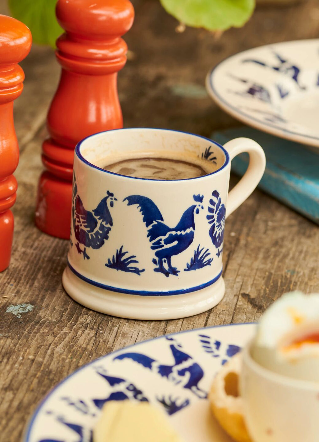 New Emma Bridgewater Pottery & Patterns | Latest Collection UK – Page 2 ...