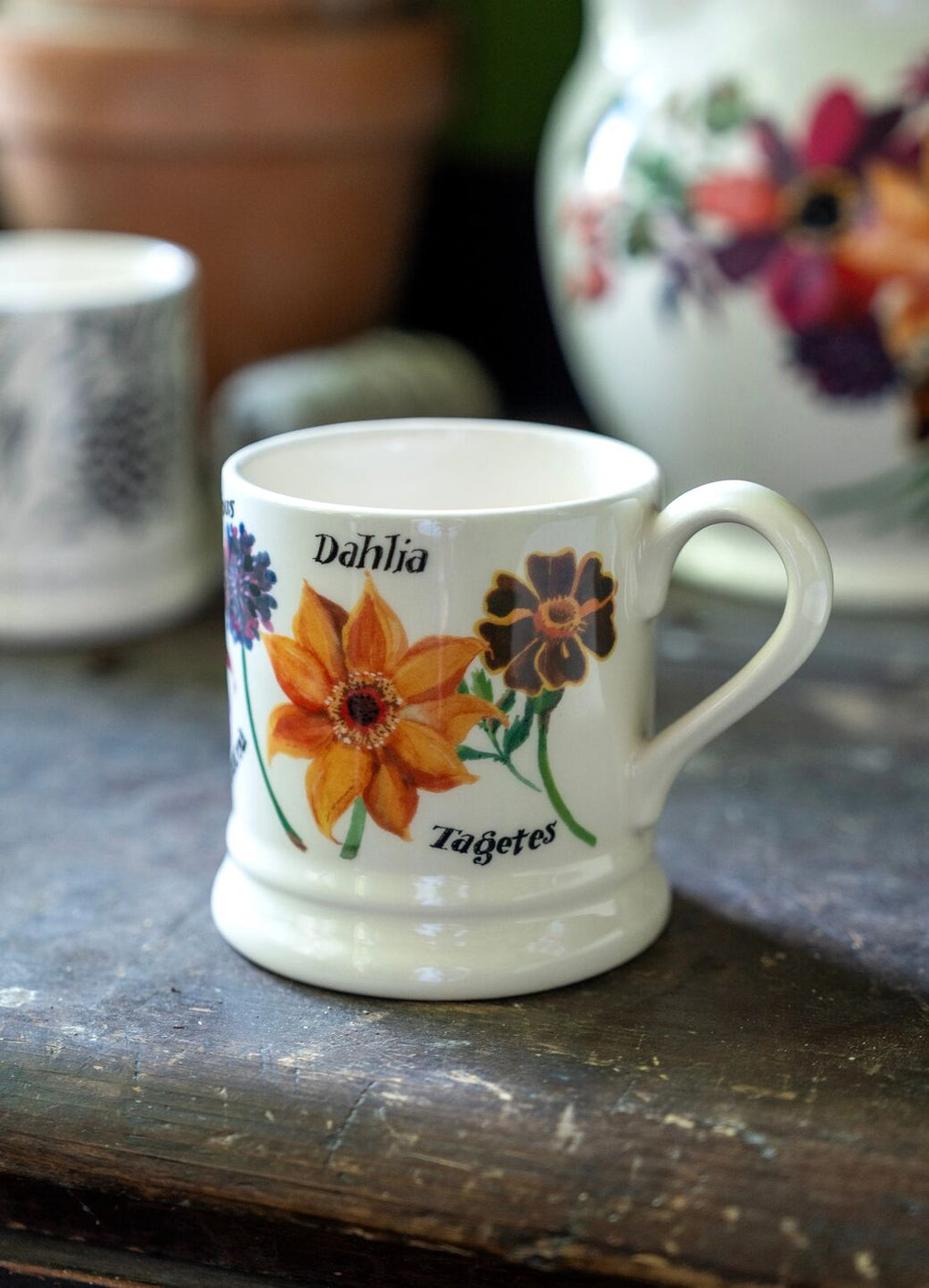 New Emma Bridgewater Pottery & Patterns | Latest Collection UK – Page 4 ...