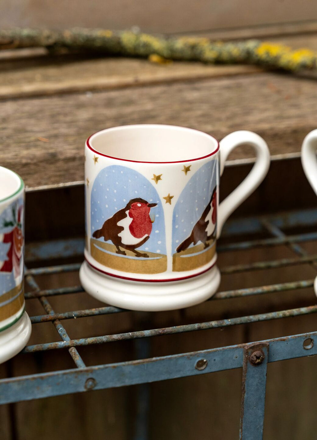 Half Pint Mugs | 1/2 Pint Mugs by Emma Bridgewater – Emma Bridgewater UK
