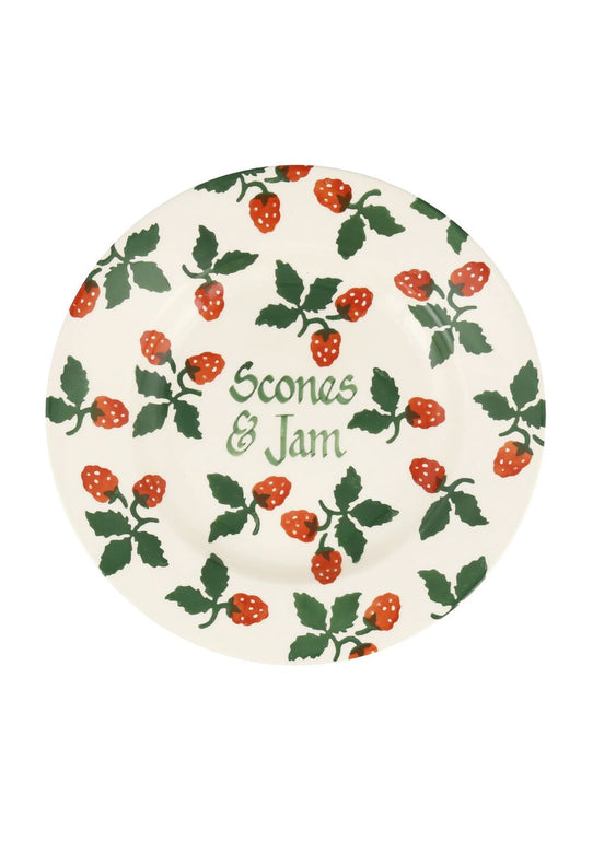 Plates - Ceramic Dinner & Side Plates | Emma Bridgewater UK