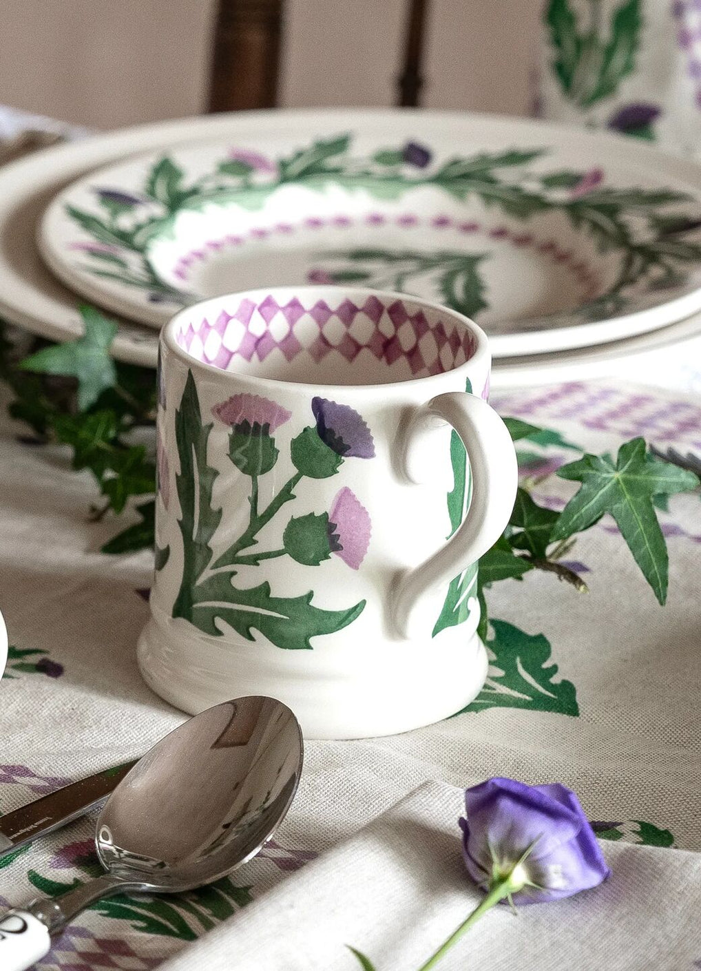 New Emma Bridgewater Pottery & Patterns | Latest Collection UK – Emma ...