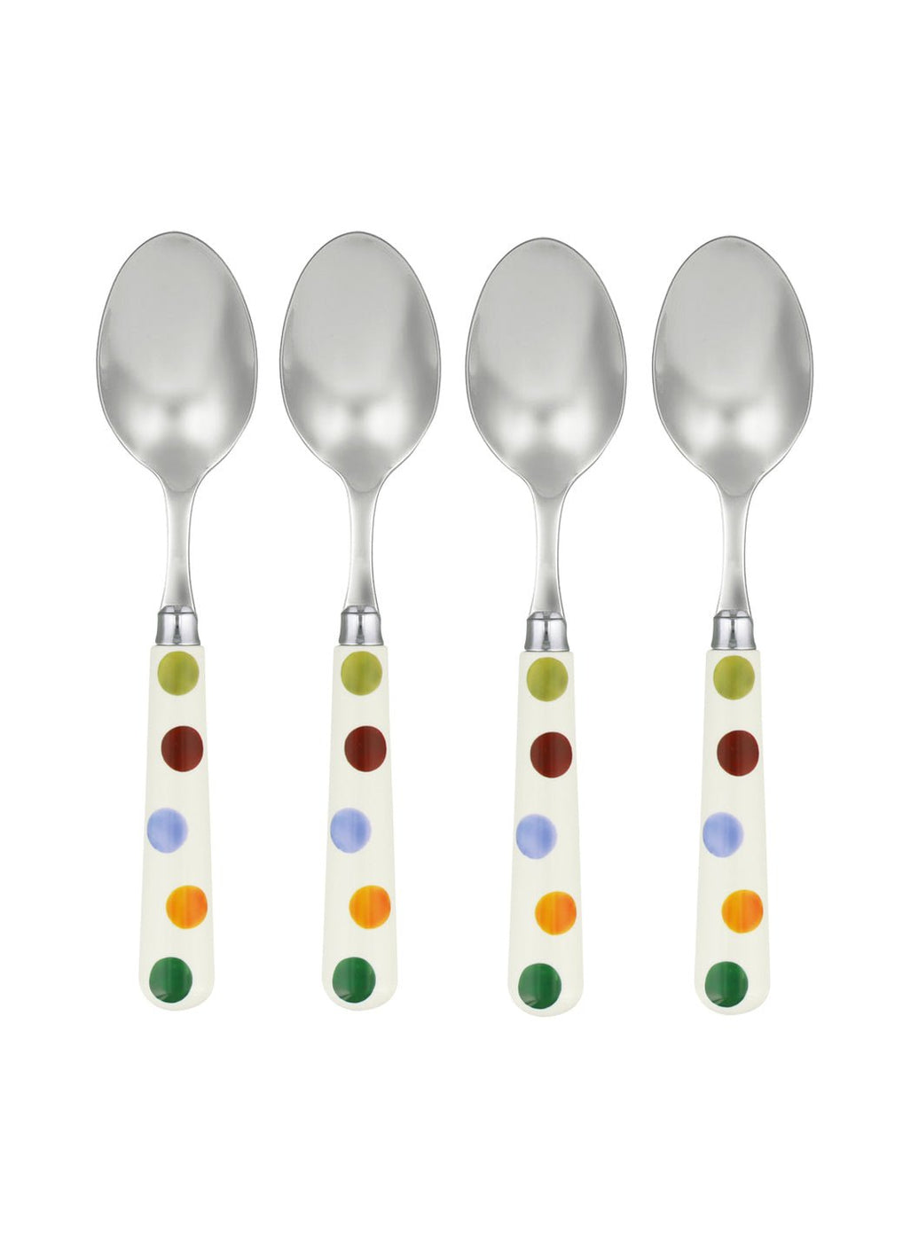 Patterned Cutlery (Mix & Match) | Colourful Tableware | Emma Bridgewater UK