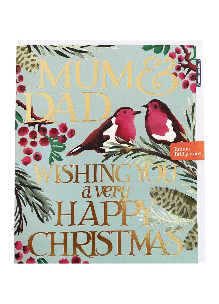 Christmas Joy – Emma Bridgewater UK