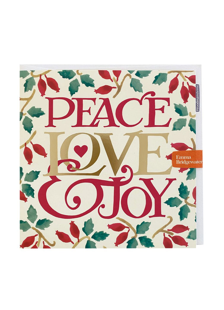 Christmas Joy – Emma Bridgewater UK