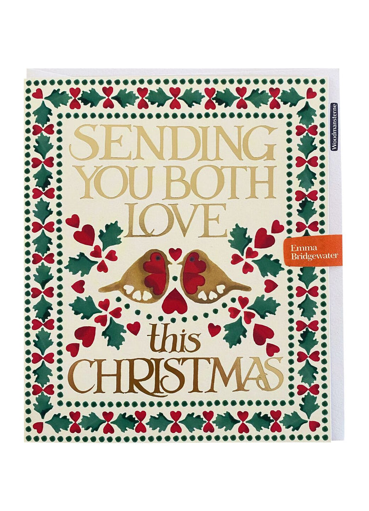 Christmas Joy – Emma Bridgewater UK