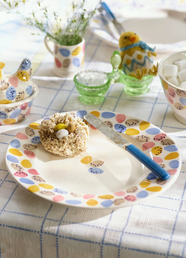 Plates - Ceramic Dinner & Side Plates | Emma Bridgewater UK