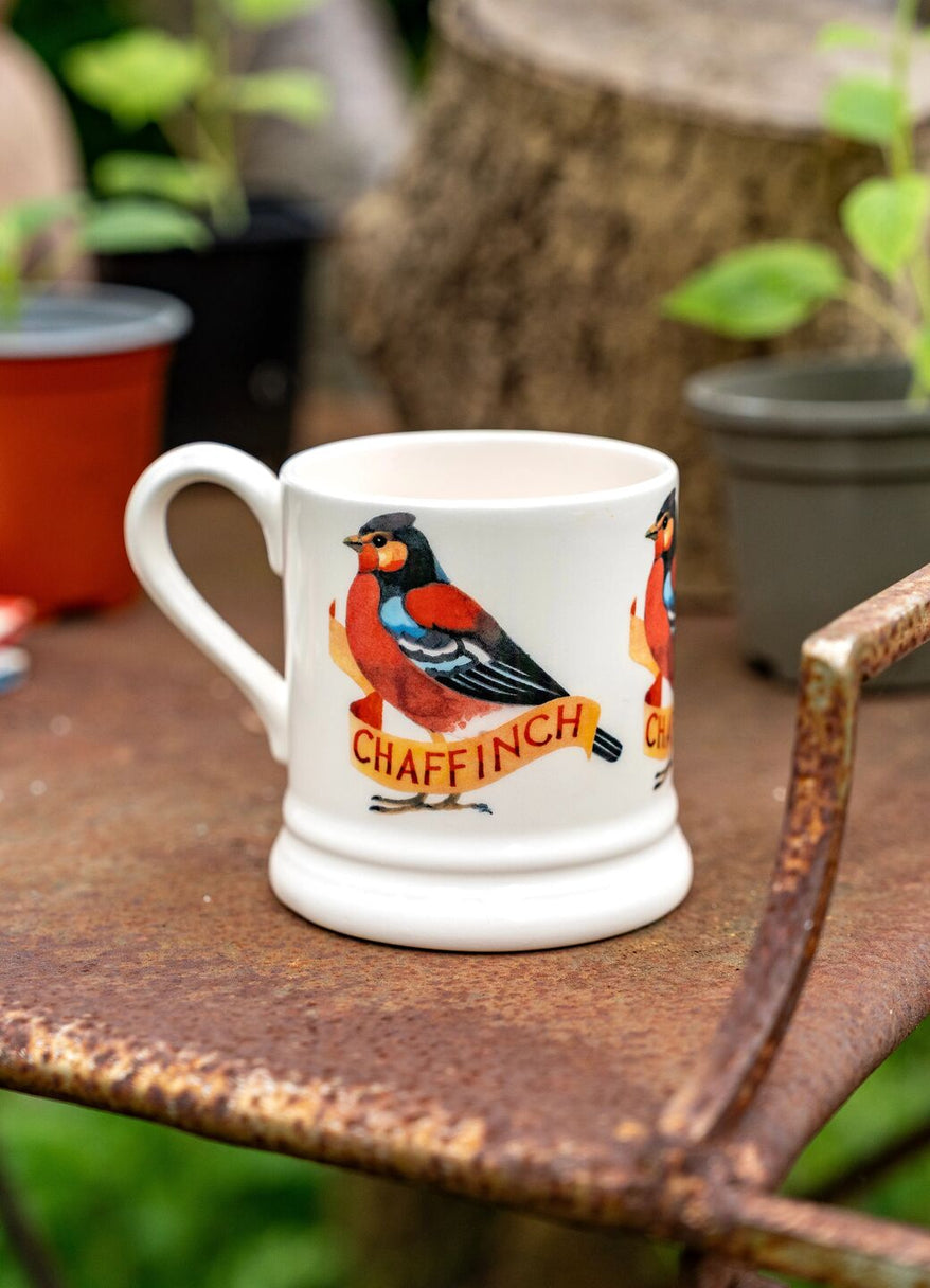 Bird Mugs | British Native Bird Mugs & Bird Pottery – Emma Bridgewater UK