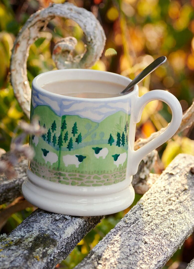 Half Pint Mugs | 1/2 Pint Mugs by Emma Bridgewater – Emma Bridgewater UK