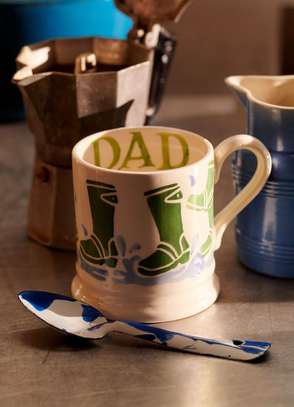 Half Pint Mugs | 1/2 Pint Mugs by Emma Bridgewater – Emma Bridgewater UK