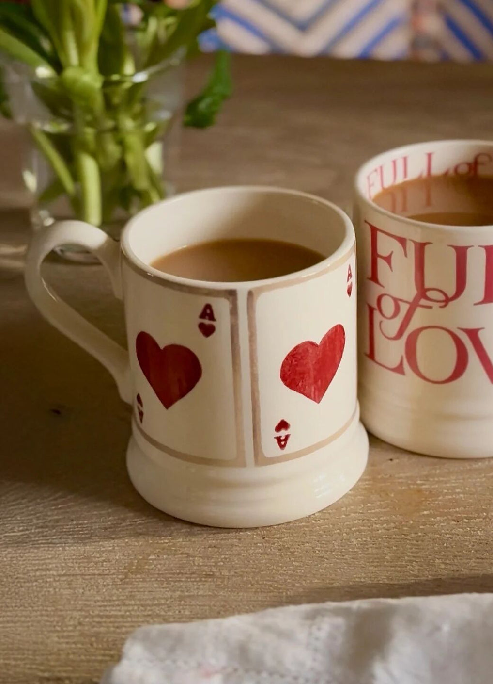 Half Pint Mugs | 1/2 Pint Mugs by Emma Bridgewater – Emma Bridgewater UK