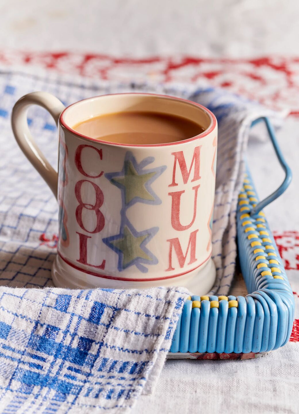 Cool Mum 1/2 Pint Mug – Emma Bridgewater UK
