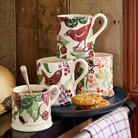 Emma Bridgewater UK | Pottery, Personalised Mugs & Gifts