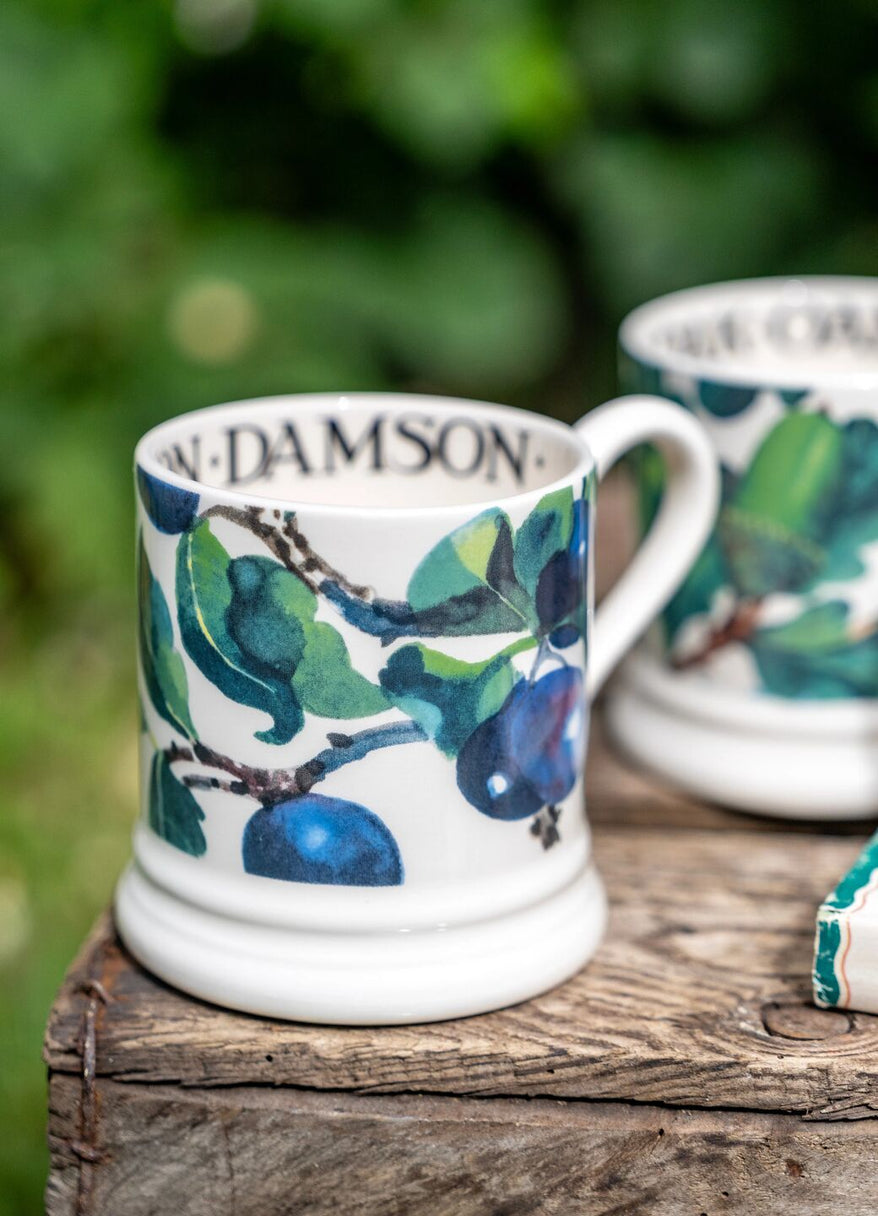 Half Pint Mugs | 1/2 Pint Mugs by Emma Bridgewater – Emma Bridgewater UK