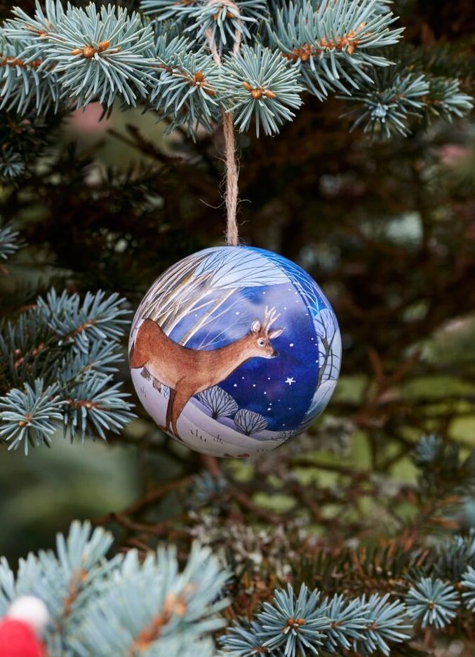 Midnight Hare – Emma Bridgewater UK