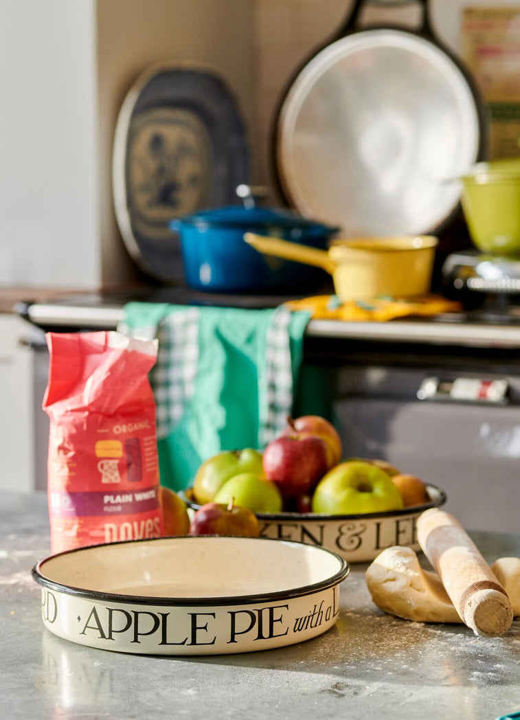 Enamel Cookware & Oven Dishes | Emma Bridgewater UK