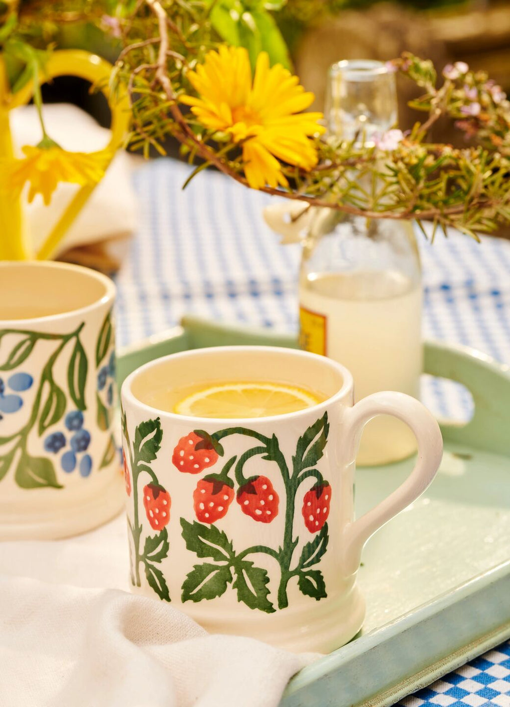 Emma Bridgewater UK | Handcrafted Pottery, Homewares & Accessories