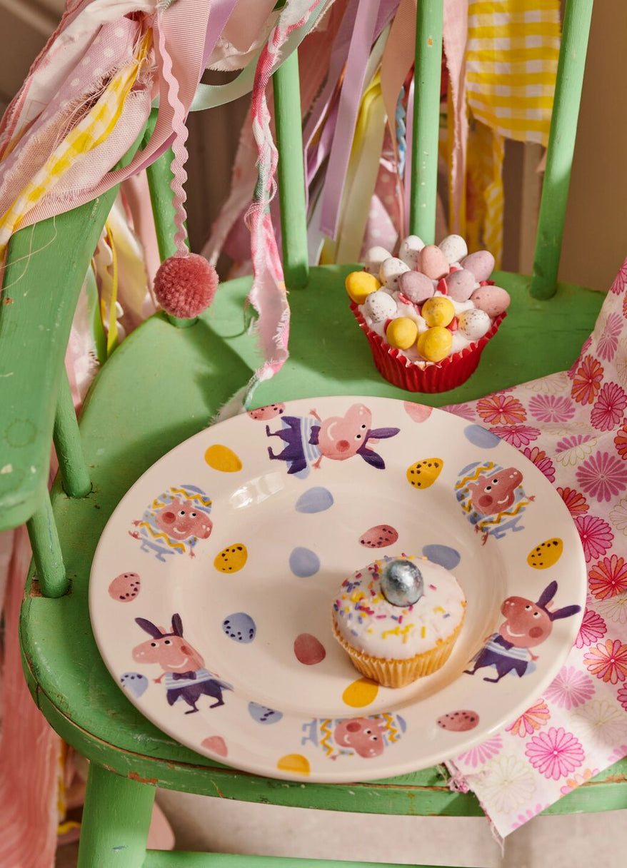 Plates - Ceramic Dinner & Side Plates | Emma Bridgewater UK